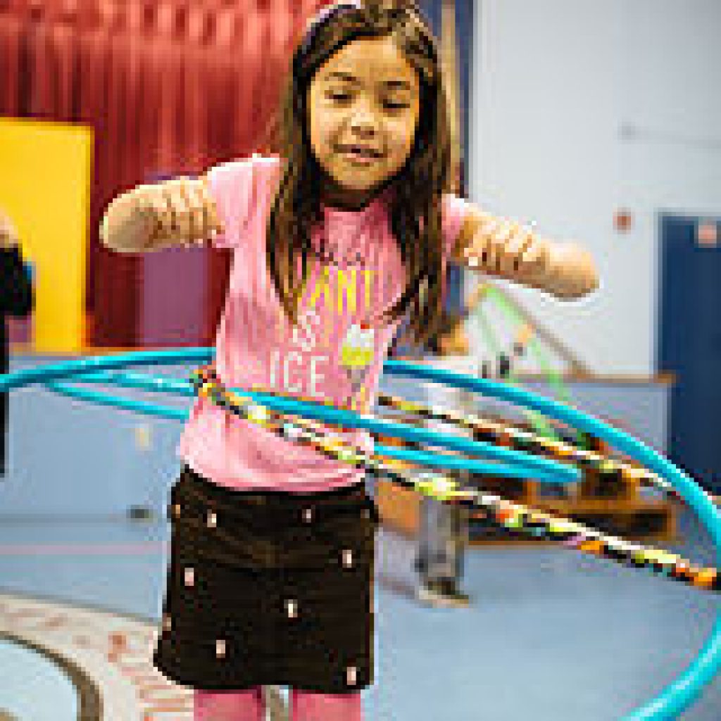 Enriching Programs – Walgrove Elementary