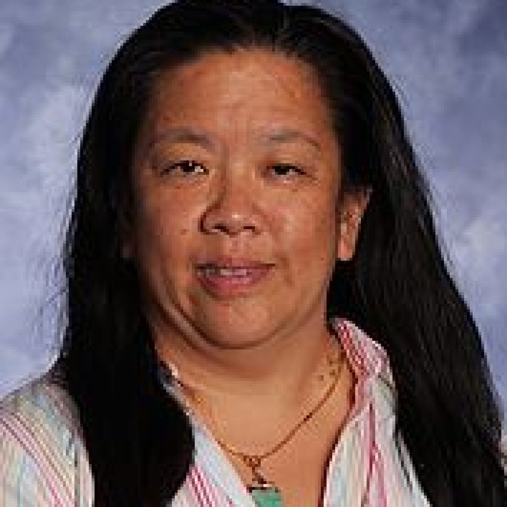 Nancy Chin – Walgrove Elementary