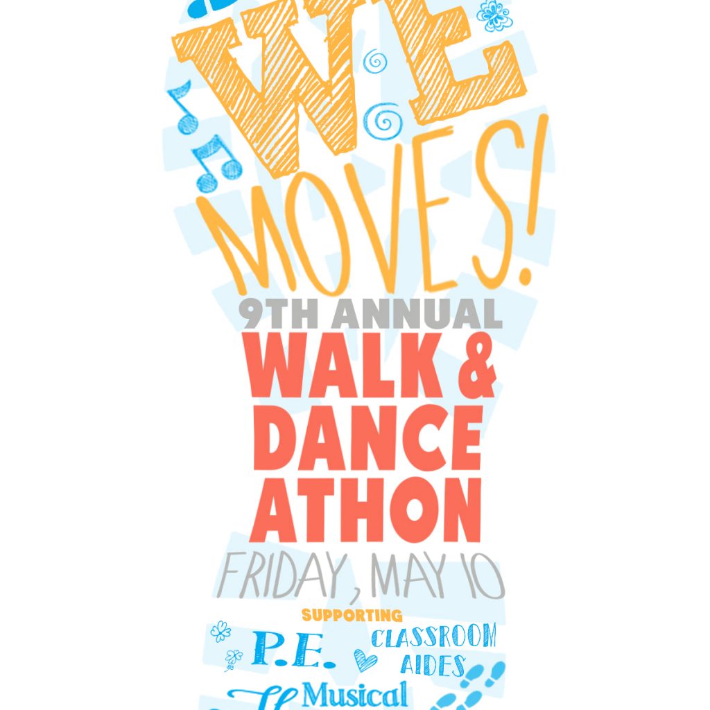 WEMoves! – Walgrove Elementary