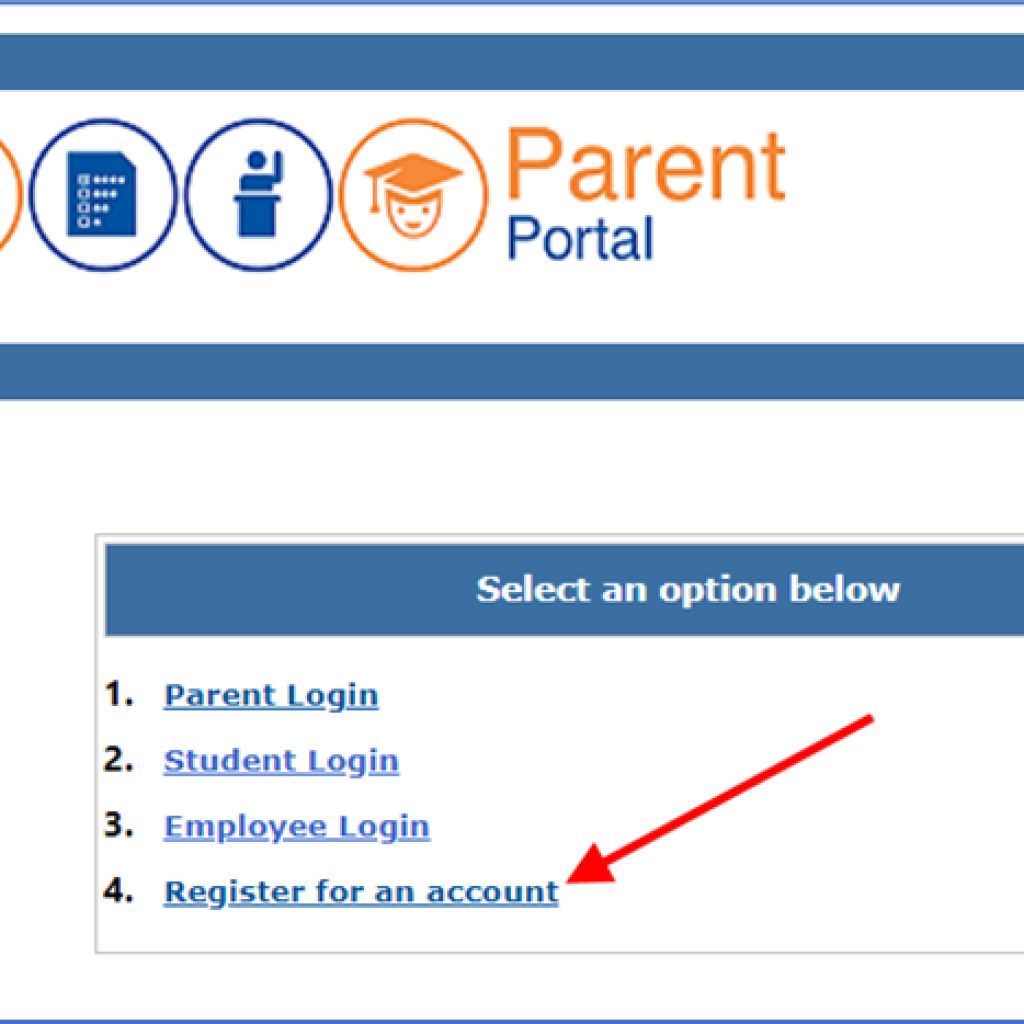 How to register for the LAUSD Parent Portal / Schoology (Parents ...